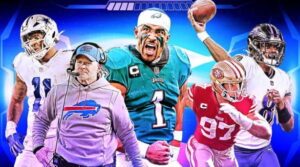 How Many Quarters Are in College Football (Duration Explained)