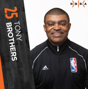 How Much Does an NBA Referee Make? (Salary Breakdown)