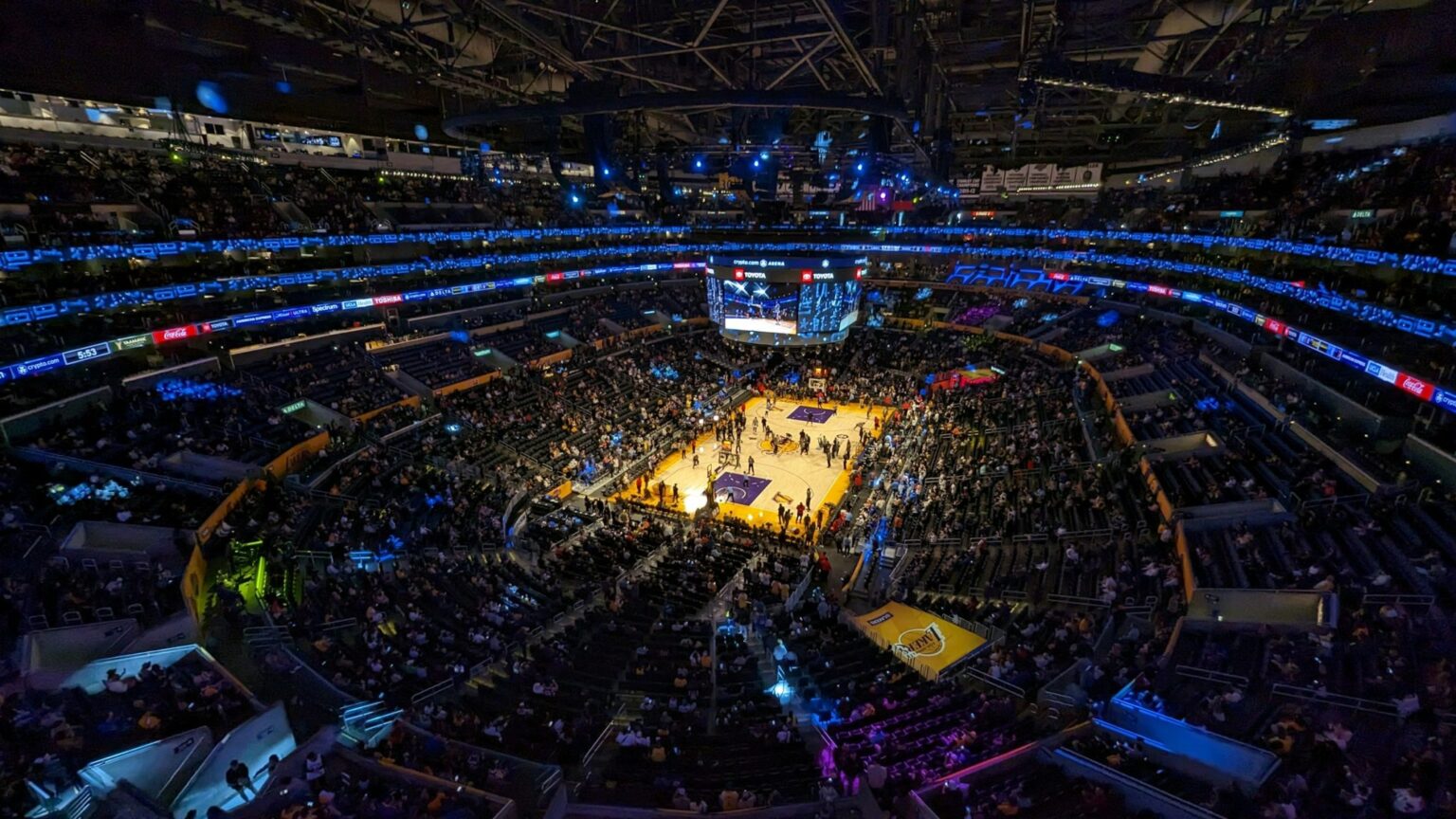 NBA Summer League 2026 Full Schedule, Teams and Venues